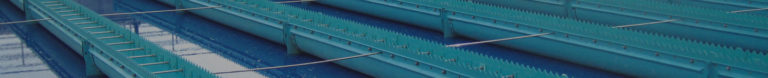 Fiberglass Troughs & Weir Pans - MFG Construction and Water Products